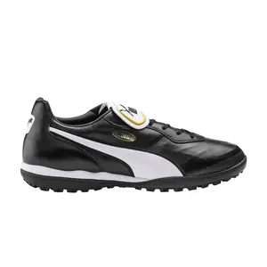 PUMA King Top Tt Sneakers - White