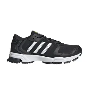 Adidas Marathon 2k Athletic Sneakers - Black