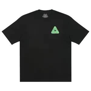 PALACE Tri-slime T-shirt - Black
