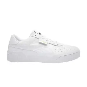 PUMA Cali Sneakers - White