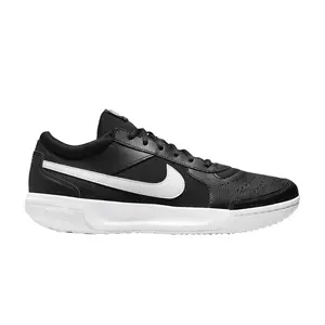 Nike Court Zoom Lite 3 Sneakers - Black