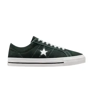 CONVERSE One Star Pro Sneakers - Green