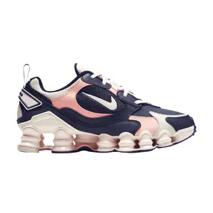 Nike Shox Nova Sneakers - Pink