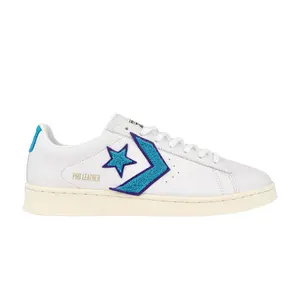 CONVERSE Pro Leather Low - White