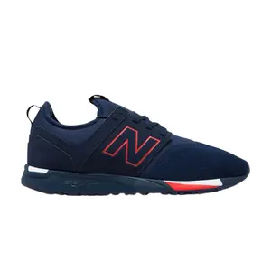 NEW BALANCE 247 - Blue