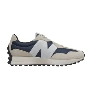 NEW BALANCE 327 - Blue