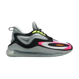 Nike Air Max Zephyr Sneakers - Grey