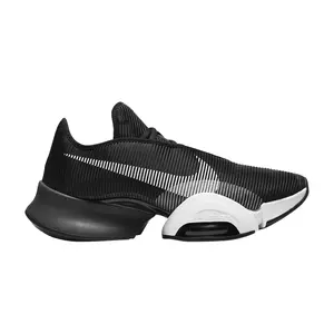 Nike Air Zoom Superrep 2 Sneakers - Black