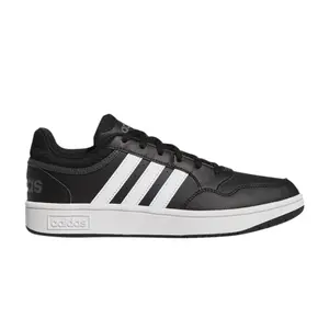 Adidas Hoops 3.0 Low Sneakers