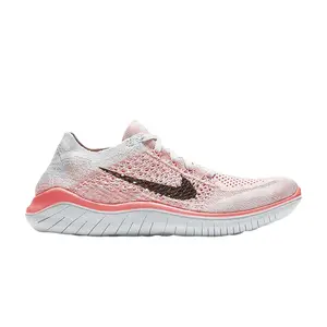 Women's Flyknit Running Shoes