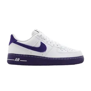 Nike Air Force 1 '07 Lv8 Emb Sneakers - White
