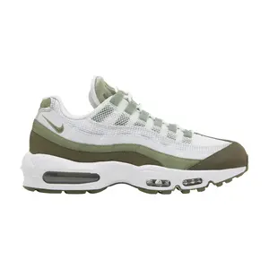 Nike Air Max 95 Sneakers - White
