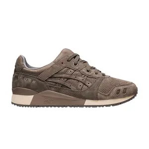 Asics Gel Lyte 3 OG Grey