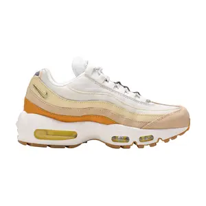 Nike Air Max 95 Sneakers Cream