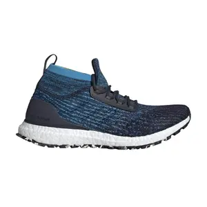 Adidas Ultraboost All Terrain Sneakers - Blue