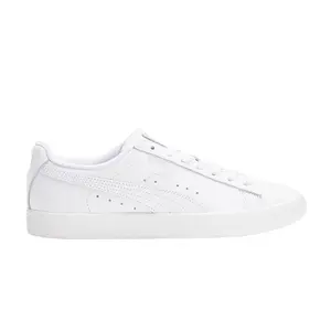 PUMA Clyde Core Foil Sneakers