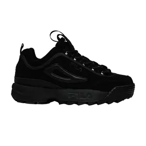 FILA Disruptor 2 'triple' Sneakers