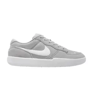 Nike Force 58 Sb - Grey