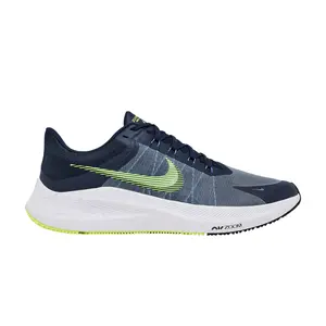 Nike Zoom Winflo Sneakers - Blue