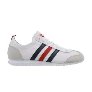 Adidas Vs Jog Collegiate Sneakers