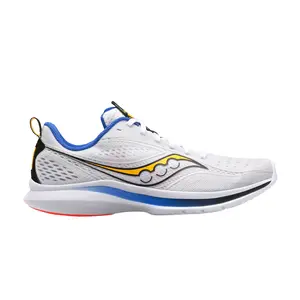 Saucony Kinvara Vizi Sneakers - White
