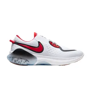 Nike Joyride Dual Run - White
