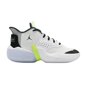 JORDAN React Elevation Pf Sneakers - White