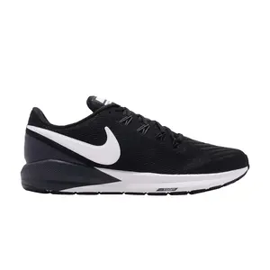 Nike Air Zoom Structure 22 - Black
