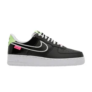 Nike Force 1 Low Sneakers - Black