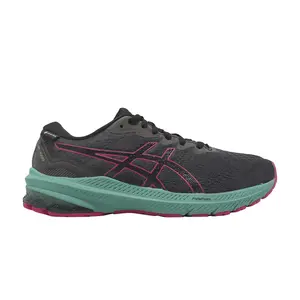 Asics Gt 1000 11 Gore-tex Sneakers - Black