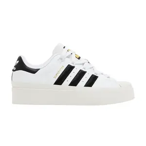 Adidas Wmns Superstar Bonega Sneakers - White