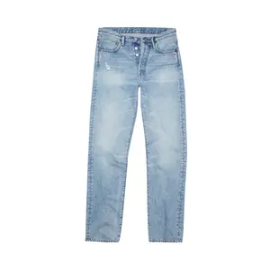 Acne Studios Regular Fit Jeans