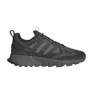 Adidas Zx 1k Boost Seasonality 2.0 Sneakers - Grey