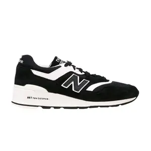 NEW BALANCE 997 Made In Usa