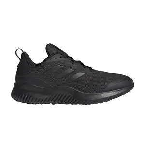 Adidas Alphacomfy 'triple' Sneakers