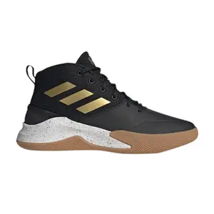 Adidas Own The Game Athletic Sneakers