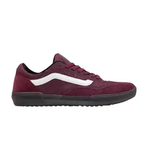 VANS Ave Pro Sneakers - Red