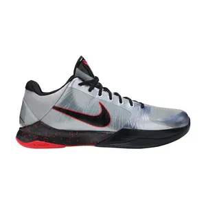 Nike Zoom Kobe 5 'wolf - Grey
