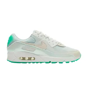 Nike Air Max 90 Sneakers - Green