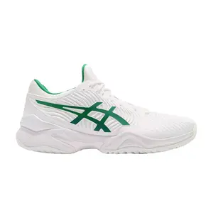 Asics Court Ff Novak 'australian Open - White