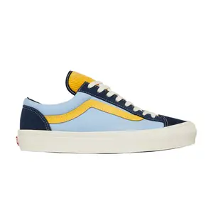 VANS Og Style 36 Lx Sneakers - Blue