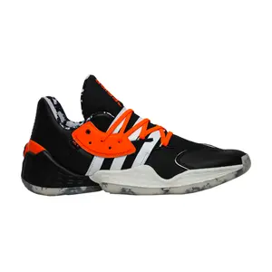 Adidas Daniel Patrick X Harden Vol. 4 - Black