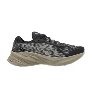 Asics Novablast 3 Sneakers - Black