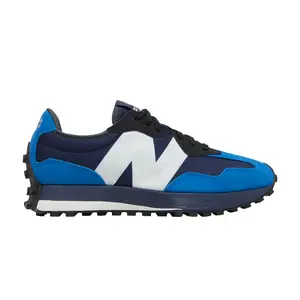 NEW BALANCE Figs X 327 - Blue