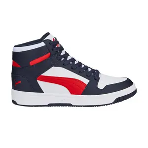 PUMA Rebound Layup Sneakers - Blue