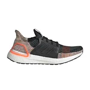 Adidas Ultraboost 19 Sneakers - Orange