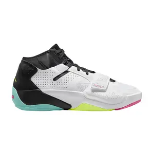 JORDAN Zion 2 Pf Sneakers - White