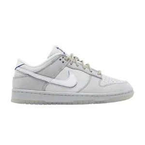 Nike Dunk Low Sneakers - Grey