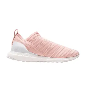 Adidas X Kith Nemeziz Tango 17+ 360 Agility Ultraboost - Pink