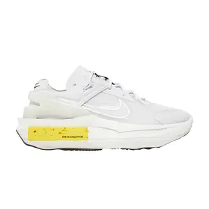 Nike Fontanka Edge Sneakers - White